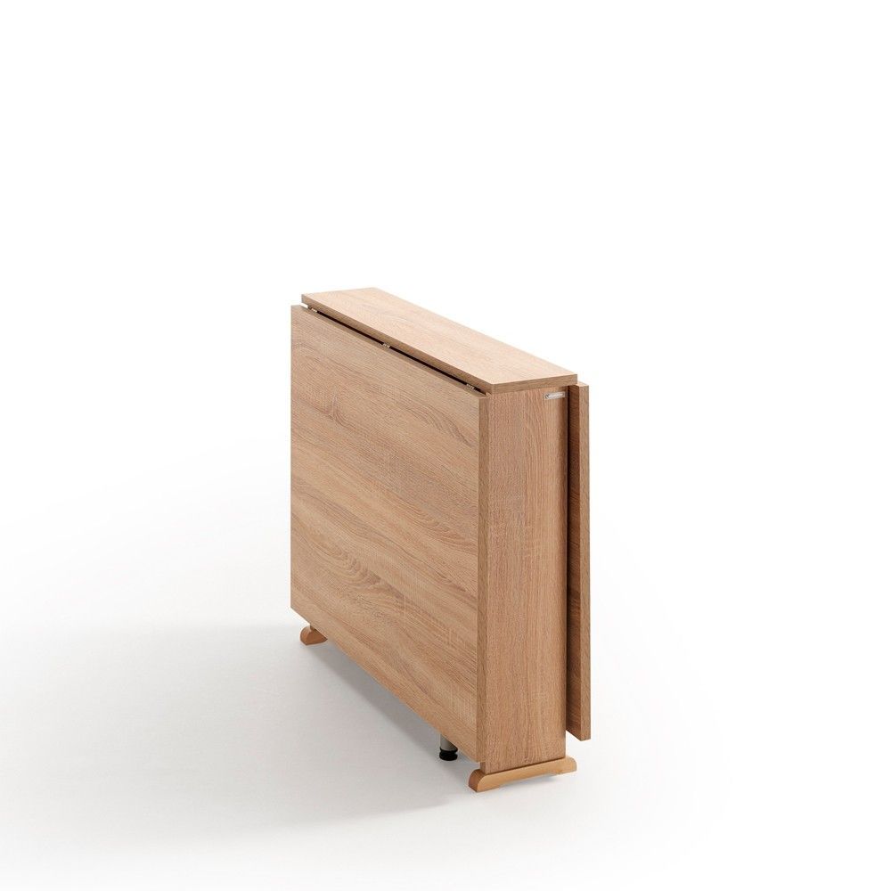 Mesa abatible avec des ailes Barcelona | fanmuebles