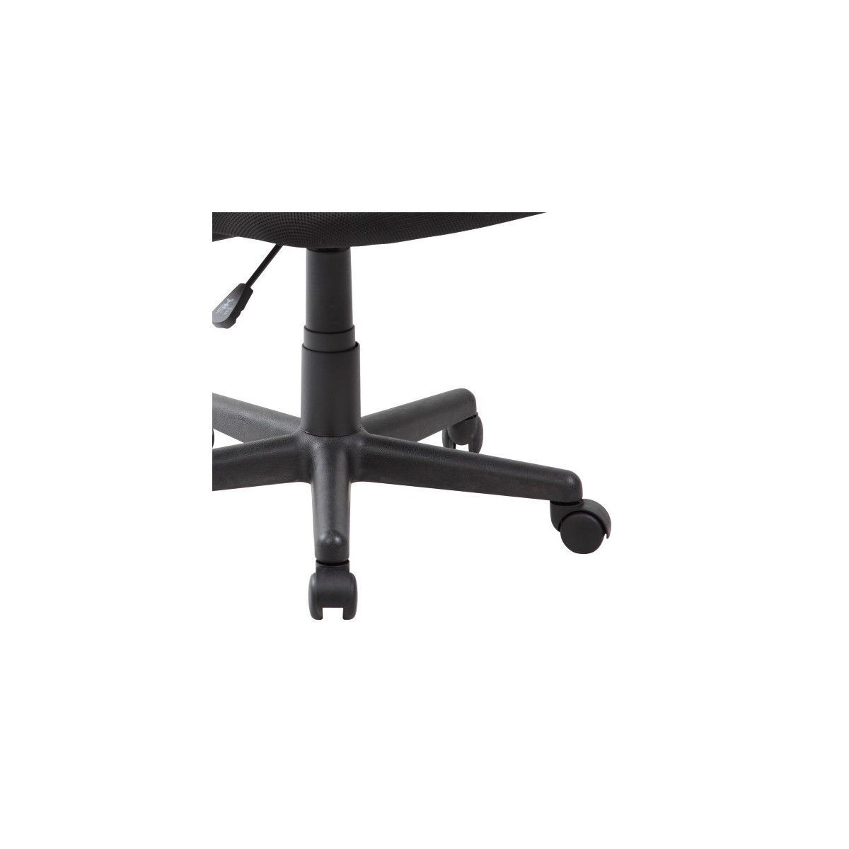 Cadeira de escritório Amelie azul | Cadeiras de escritório baratas